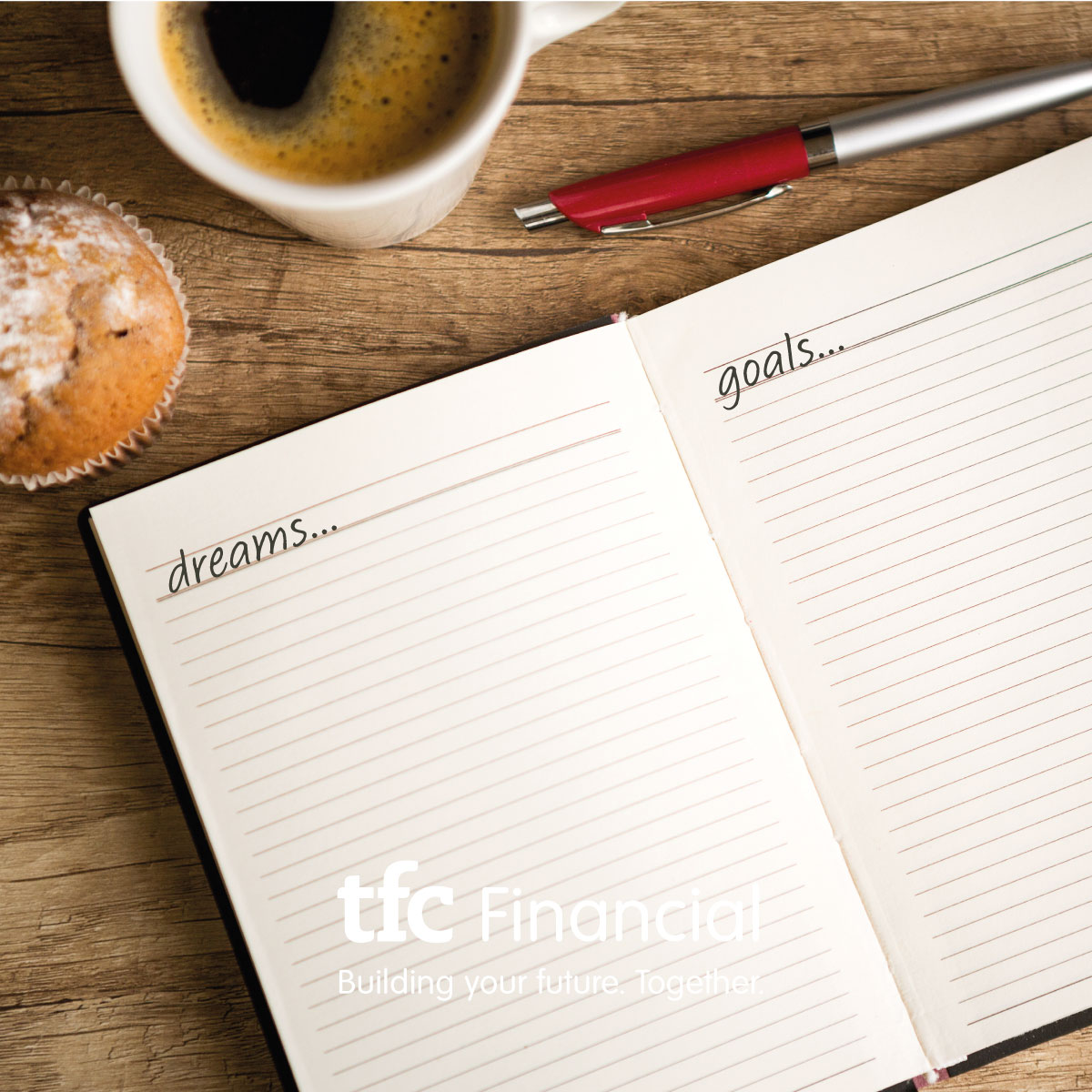 TFC Financial - Financial Planners & Advisers Toowoomba